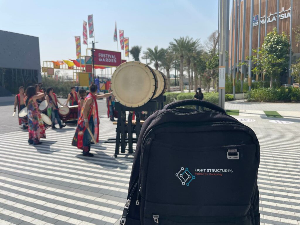 News and Press - Light Structures AS