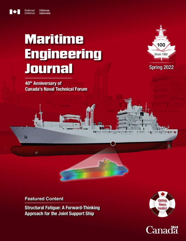 Maritime Engineering Journal - Light Structures AS