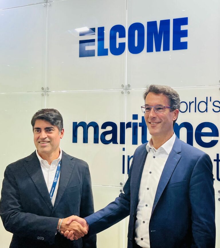 New Partner: Elcome International - Light Structures AS